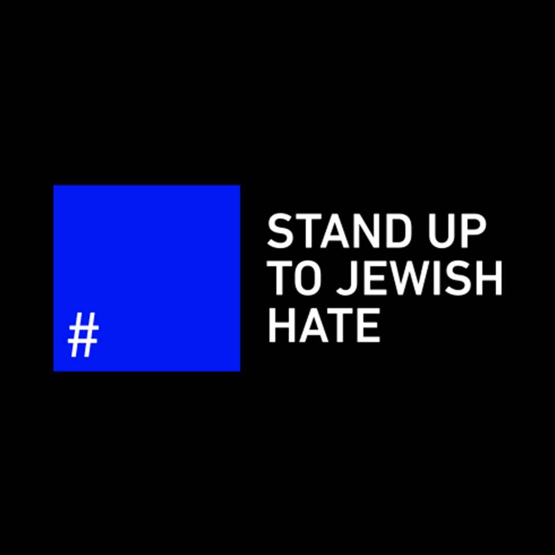 Blue Square Alliance Against Hate - Mission and Milestones