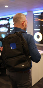 BSA - About The Blue Square Alliance