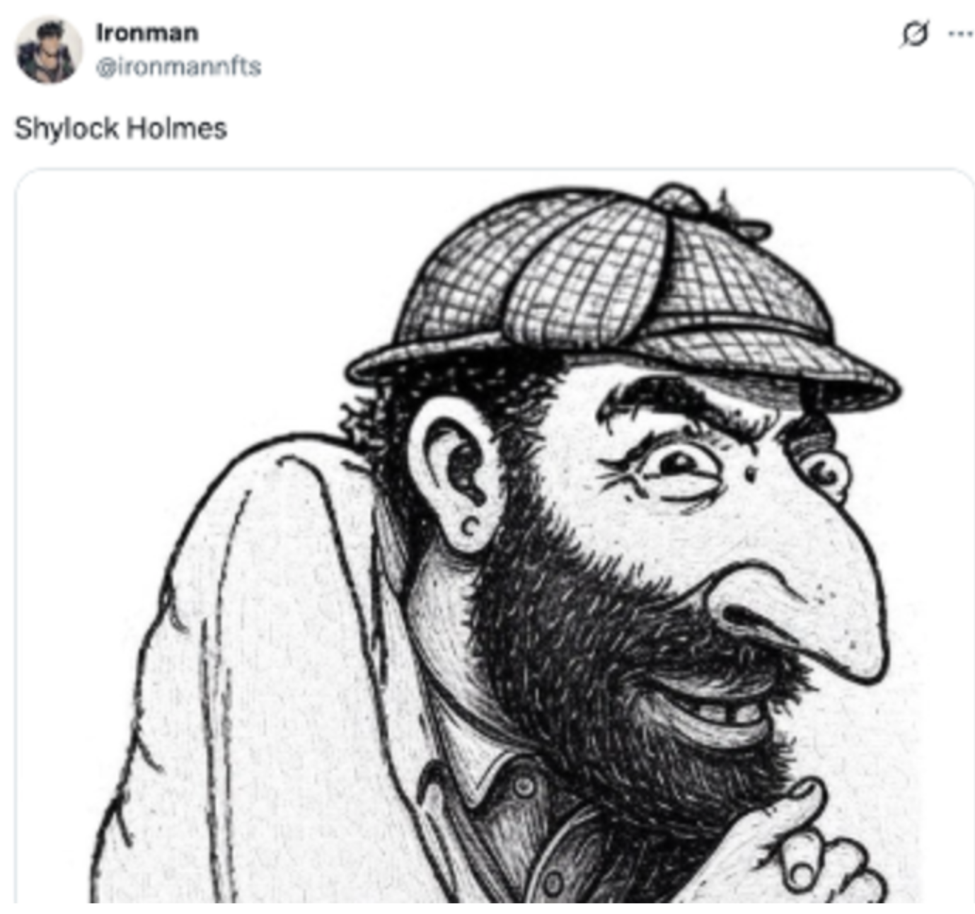 Fact or Fiction? How Shakespeare’s Shylock and Dickens’ Fagin turned ...