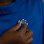 When There Are No Words - Share the Blue Square - BSA