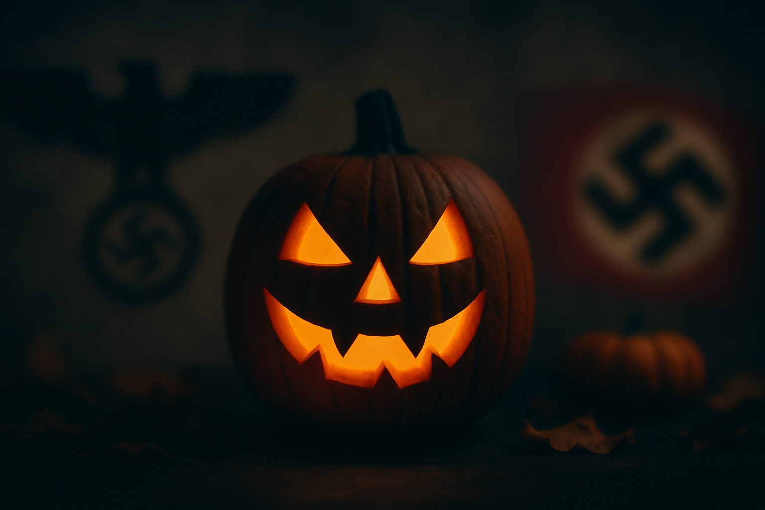When Hate Becomes a Halloween Costume - BSA