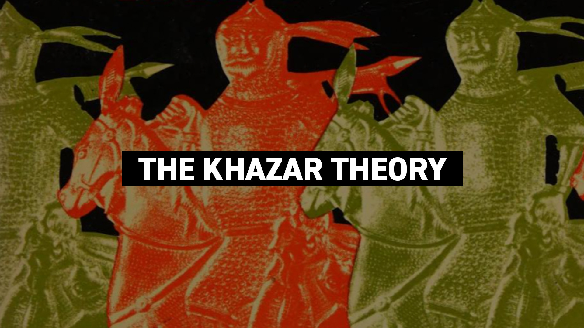 Khazar Theory Explained: How a Fringe Idea Became a Viral Conspiracy on ...